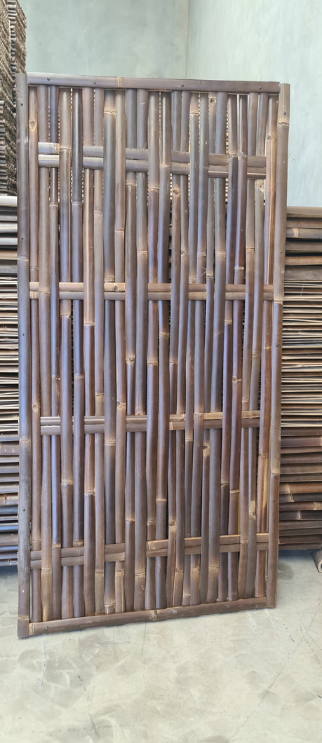 Nature's Best at The Bamboo Warehouse: Bamboo Panels, Artificial Grass